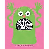 Argh! There's a Skeleton Inside You!: Idan Ben-Barak and Julian Frost ...