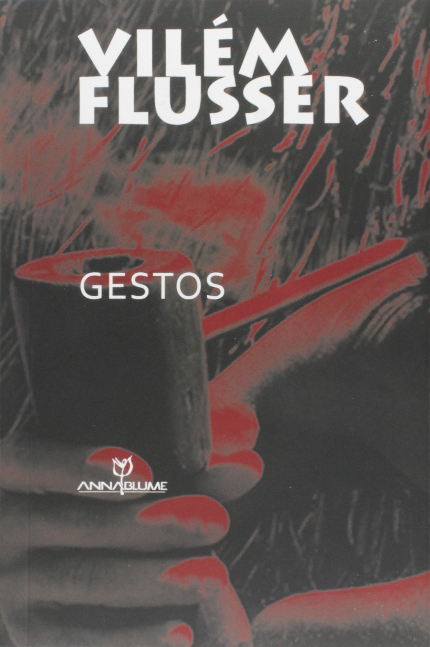 Gestos PDF Vilém Flusser