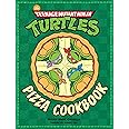 The Teenage Mutant Ninja Turtles Pizza Cookbook: Casella, Peggy Paul ...