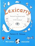 Pro Lingua's Color Lexicarry: Pictures for Learning Languages, 3rd ...