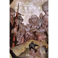 Fables: The Deluxe Edition Book Fifteen: Willingham, Bill, Buckingham ...