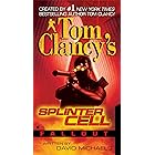 Tom Clancy's Splinter Cell: Operation Barracuda - Kindle edition by ...