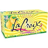 Amazon.com: LaCroix Sparkling Water, LimonCello, 12 Fl Oz (pack of 12)