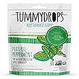 Amazon.com: Natural Peppermint Tummydrops (Resealable Bag with at Least ...