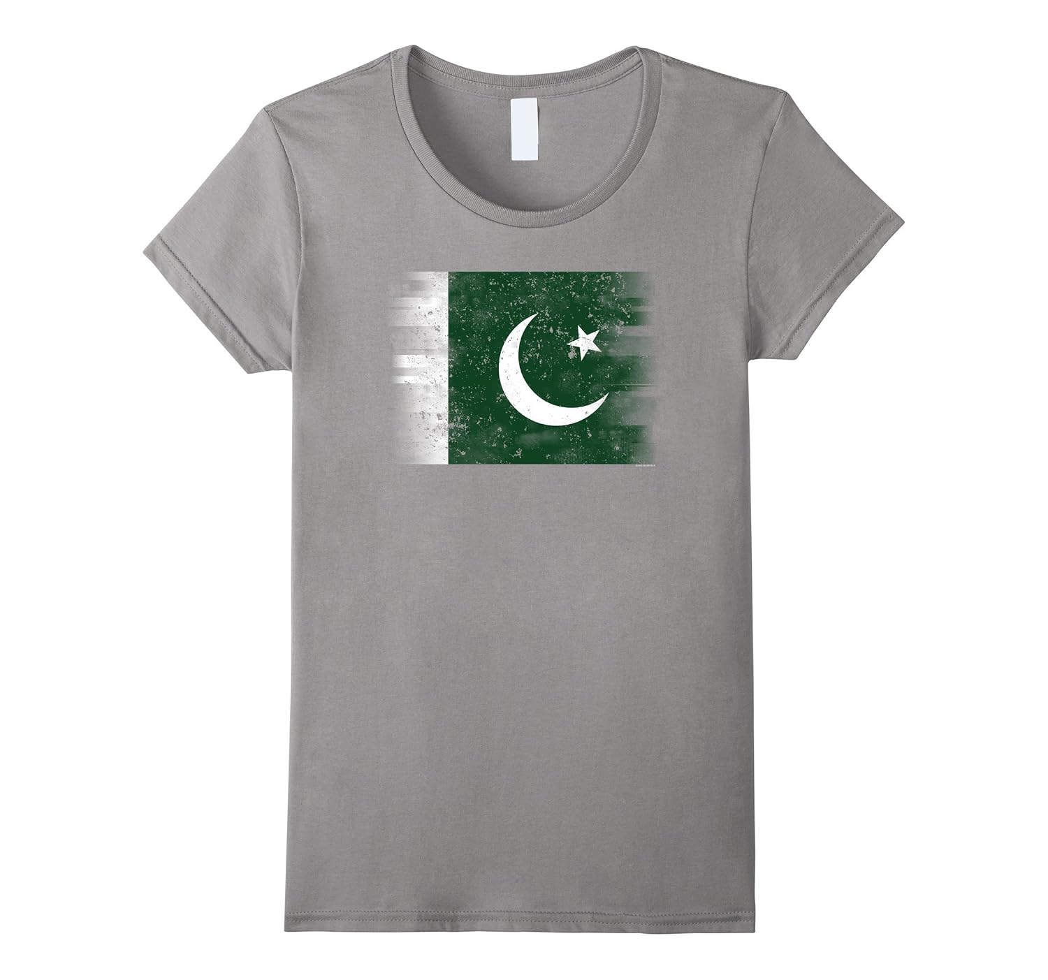Pakistan Flag Shirt Flag Of Pakistan Shirt Gift-4LVS