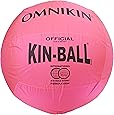 Amazon.com: Omnikin Kin-Ball Sport Ball - 48 inch - Pink: Industrial ...