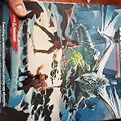 Dungeons & Dragons Essentials Kit (D&D Boxed Set): Wizards RPG Team ...