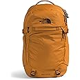 Amazon.com: The North Face Router Everyday Laptop Backpack, Timber Tan ...