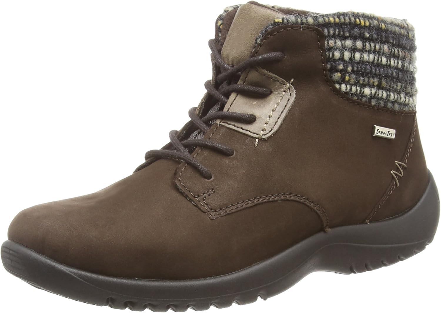 Rohde Eifel, Women's Ankle Boots, Brown (71), 4 UK (37 EU): Amazon.co ...