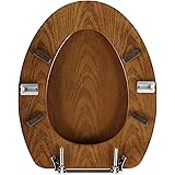 Safe-T-Bumpers Toilet Seat Stabilizers: Amazon.co.uk: Kitchen & Home