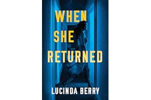 Amazon Best Sellers: Best Psychological Thrillers