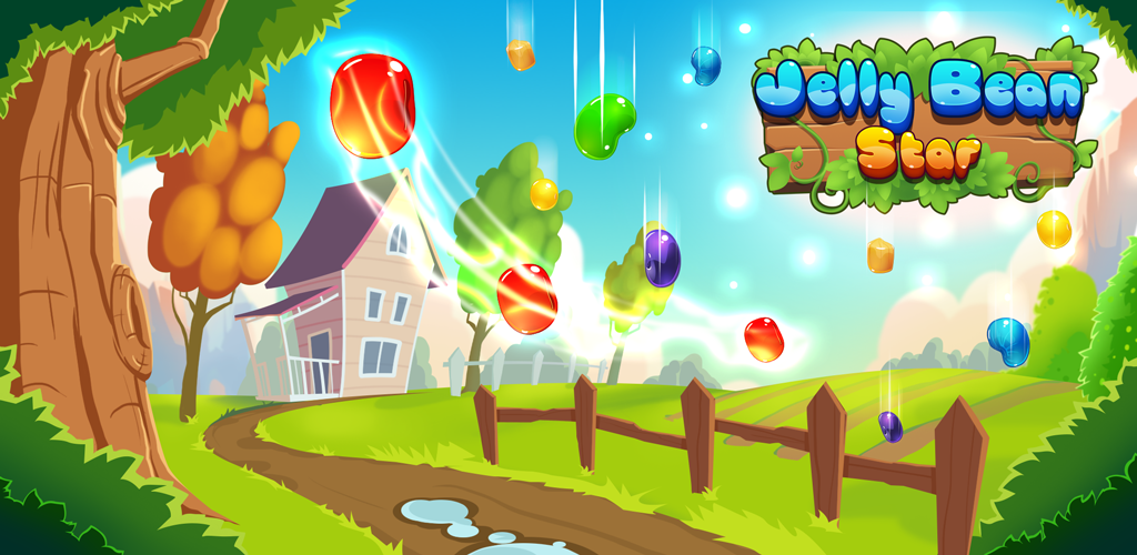 Amazon.com: Jelly Star - Classic Match 3 Puzzle: Appstore for Android