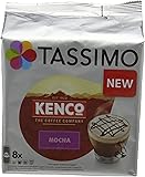 Bosch Tassimo My Way TAS6002GB Coffee Machine, 1500 watts, 1.2 Litres ...