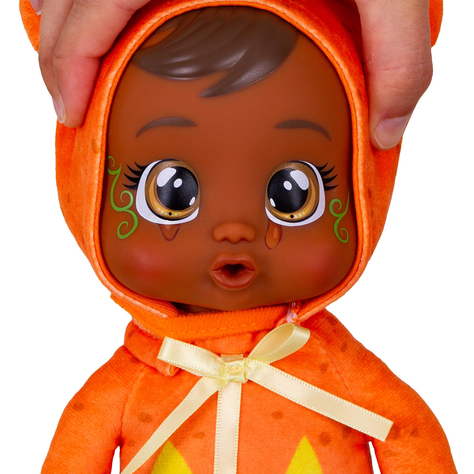 Mua Cry Babies Tiny Cuddles Halloween Bonnie - 9" Baby Dolls, Cries ...