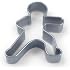 Goggly Ninjabread Men Cookie Cutters - Kung Fu Gingerbread 3 Pcs Ninja ...