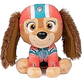 Amazon.com: GUND PAW Patrol Coral Mer-Pup Plush, Official Toy from The ...