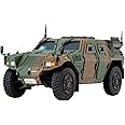 Amazon.com: Tamiya 32590 1/48 JGSDF Light Armored Vehicle Plastic Model ...