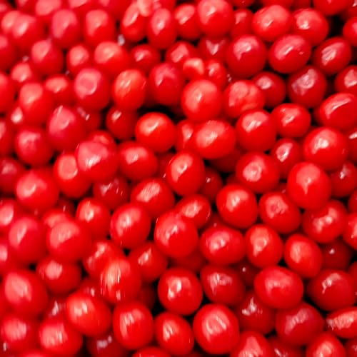Original Cherryhead Cherry Candy - Sweet Cherry Bliss in a Sugar-Coated ...