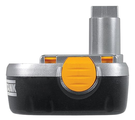 Positec Shop Series Cordless Tool NiCD Battery, 12V: Amazon.co.uk: DIY ...