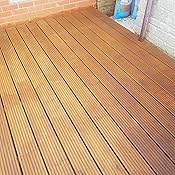 Cuprinol 2.5L anti slip Decking Stain - Golden Maple: Amazon.co.uk: DIY ...