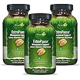 Amazon.com: Irwin Naturals EstroPause Menopause & Women's Health ...