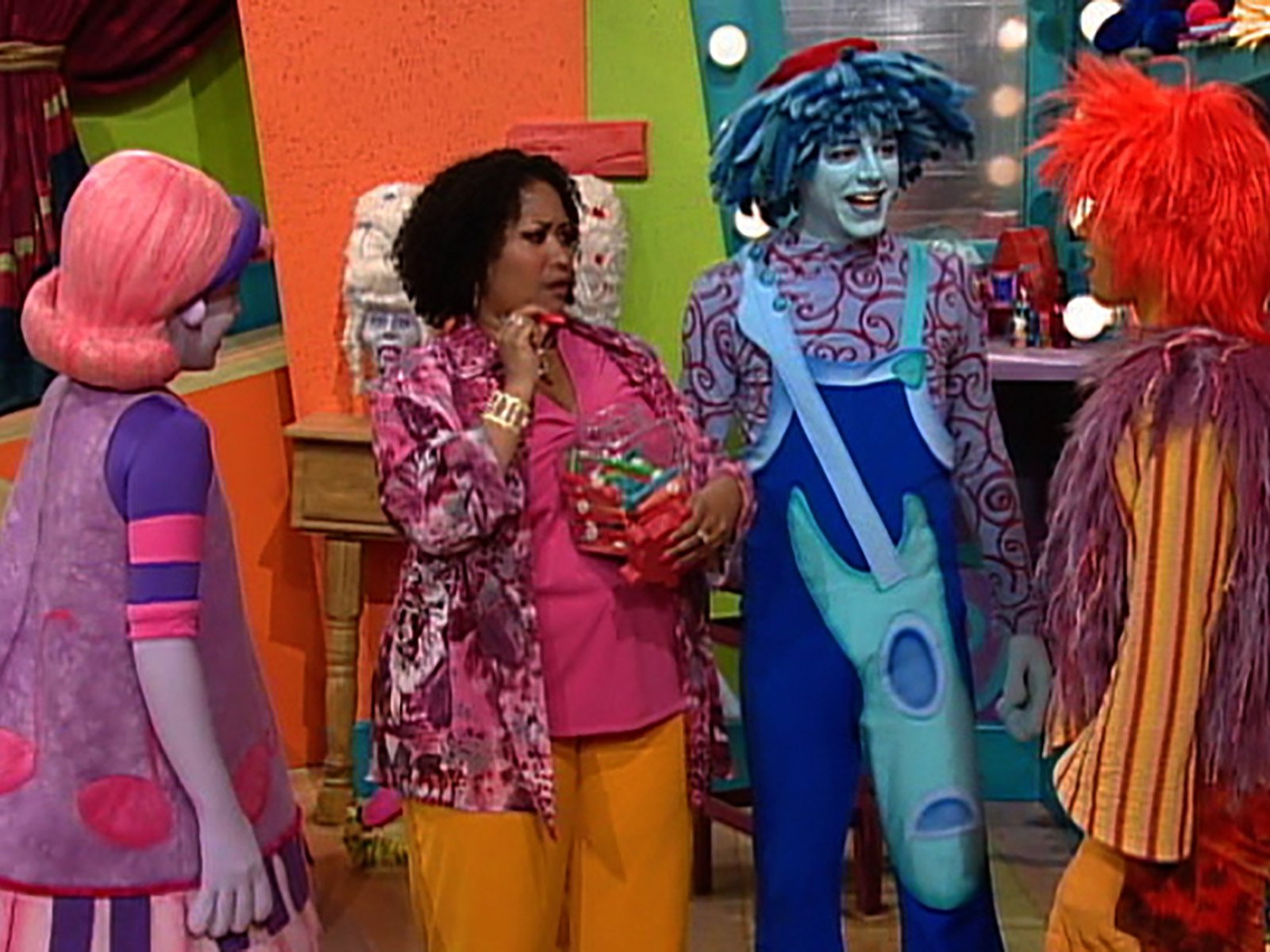 Watch The Doodlebops, Season 1 | Prime Video