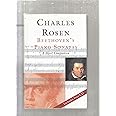 Beethoven`s Piano Sonatas: A Short Companion: Charles Rosen ...