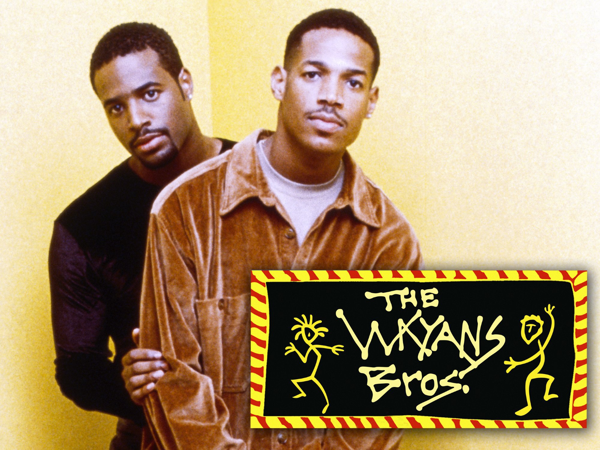 Wayans Brothers Show