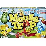 Amazon.com: Hasbro Mousetrap : Toys & Games