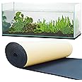 Amazon.com: Fish Tank Mat For Under Tank (24 x 24 in) Aquarium Self ...