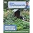 The Kitchen Gardener: Grow Your Own Fruit and Veg: Amazon.co.uk: Alan ...