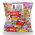 Amazon.com: Bulk Assorted Fruit Candy - 2 Pound Variety Pack ...