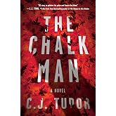 The Chalk Man: A Novel: Tudor, C. J.: 9781524760984: Amazon.com: Books