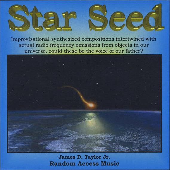 Star Seed - Amazon.co.uk