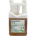 Amazon.com: Essentria IC3 Insecticide Concentrate Gallon : Patio, Lawn ...