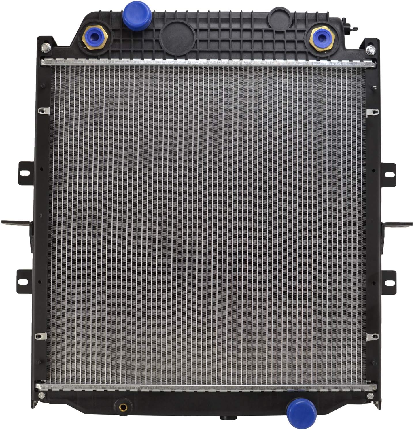 Amazon.com: OSC Automotive Products HD9369 Heavy-Duty Radiator: Automotive