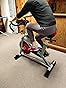 Amazon.com : SNODE Indoor Cycling Bike, Stationary Bike with LCD ...