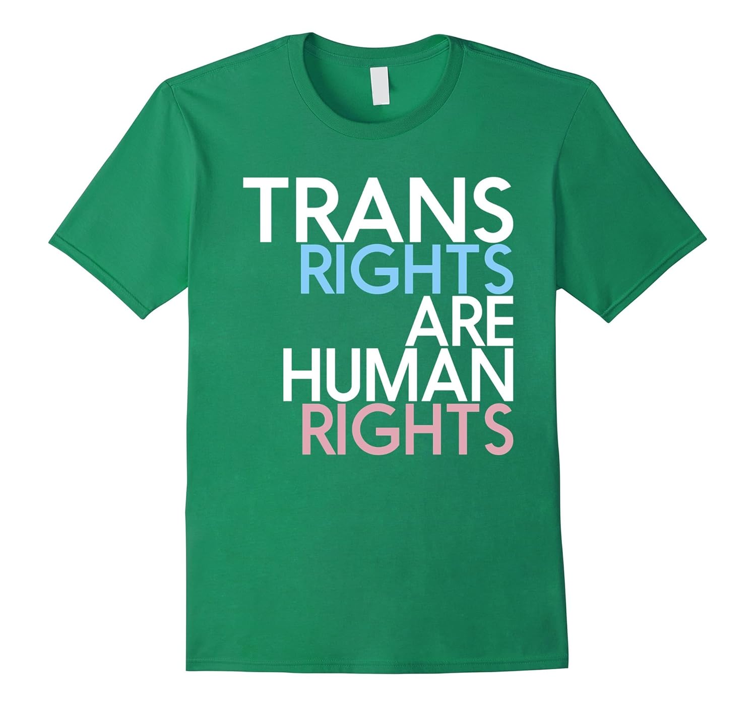Protect Trans Kids Trans Rights Are Human Rights Hot T-shirt-4LVS ...