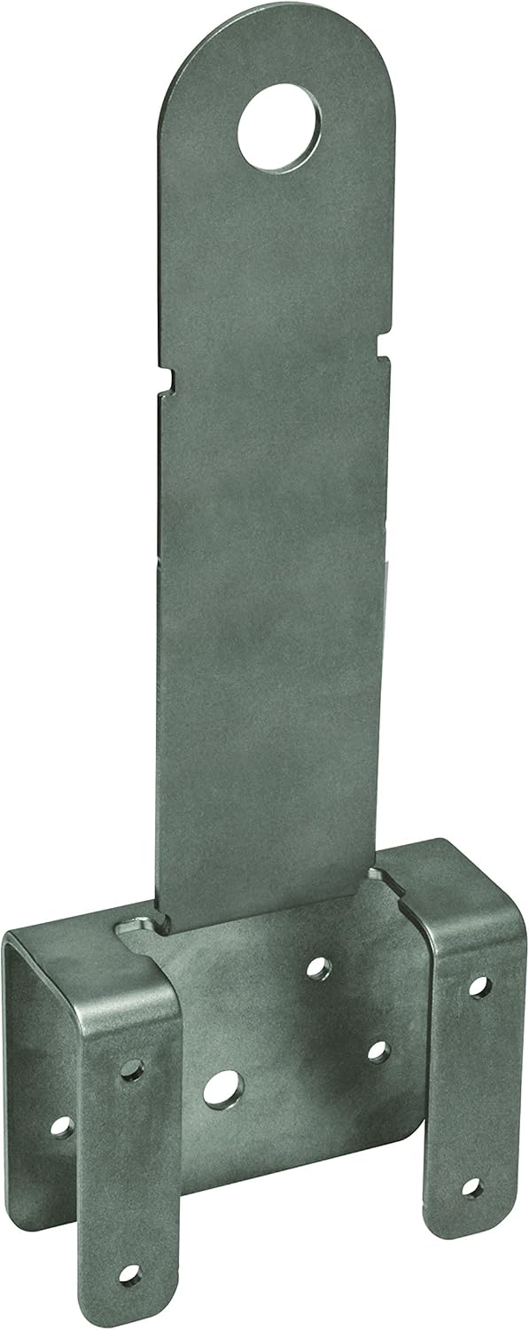 FallTech 7429SS Permanent Truss Roofing Anchor - Durable Stainless ...