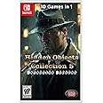 Hidden Objects Collection 5: Detective Stories - Nintendo Switch: Video ...