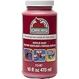 Apple Barrel Acrylic Paint in Assorted Colors (16 Ounce), 21123 Bright ...