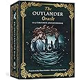 Amazon.com: The Outlander Oracle: A 54-Card Deck and Guidebook ...