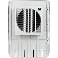 Amazon.com: Champion Cooler MCP59 MasterCool 4000 CFM Window ...