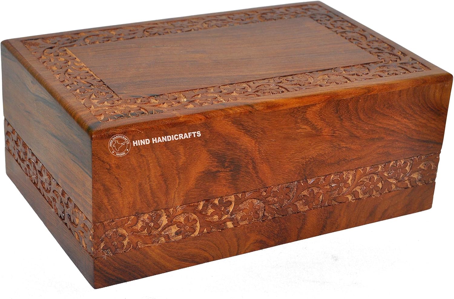 Amazon.com: Hind Handicrafts Beautifully Handmade & Handcrafted ...