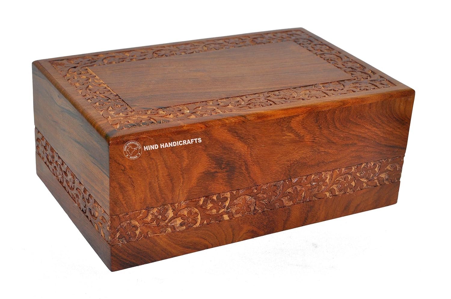 Hind Handicrafts Beautifully Handmade & Handcrafted Rosewood Borders ...