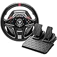 Amazon.com: Thrustmaster T128P Force Feedback Racing Wheel (compatible ...