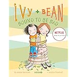 Ivy and Bean and the Ghost that Had to Go (Ivy & Bean, Book 2): Annie ...