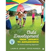 Amazon.com: Child Development From Infancy to Adolescence: An Active ...