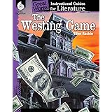 The Westing Game: n/a: Amazon.com: Books