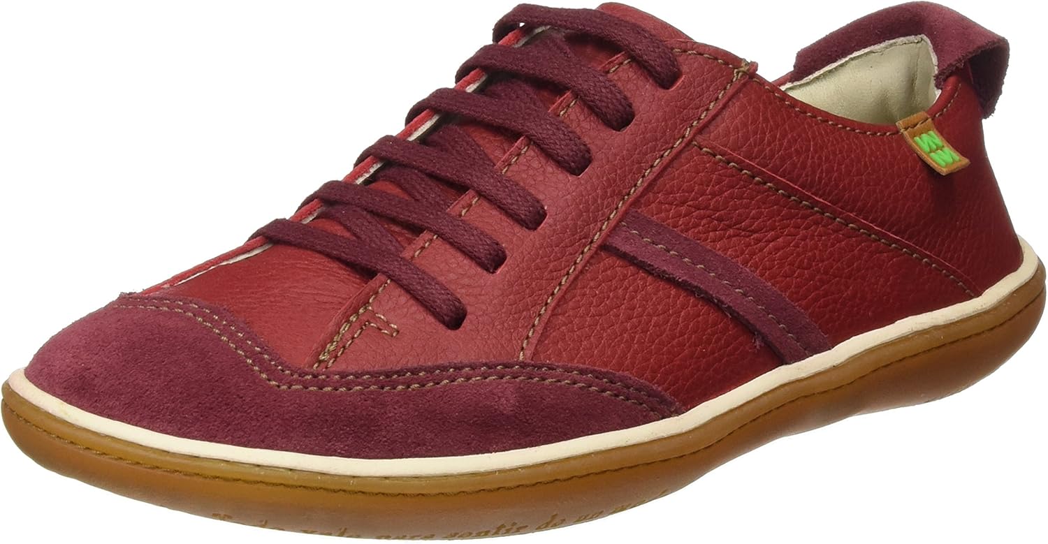 El Naturalista El Viajero, Sneakers Basses Mixte Adulte: Amazon.fr ...